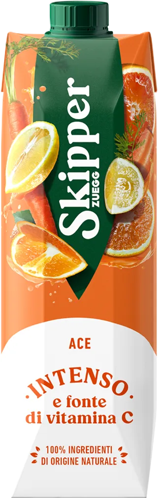 ACE 1000ml - Skipper